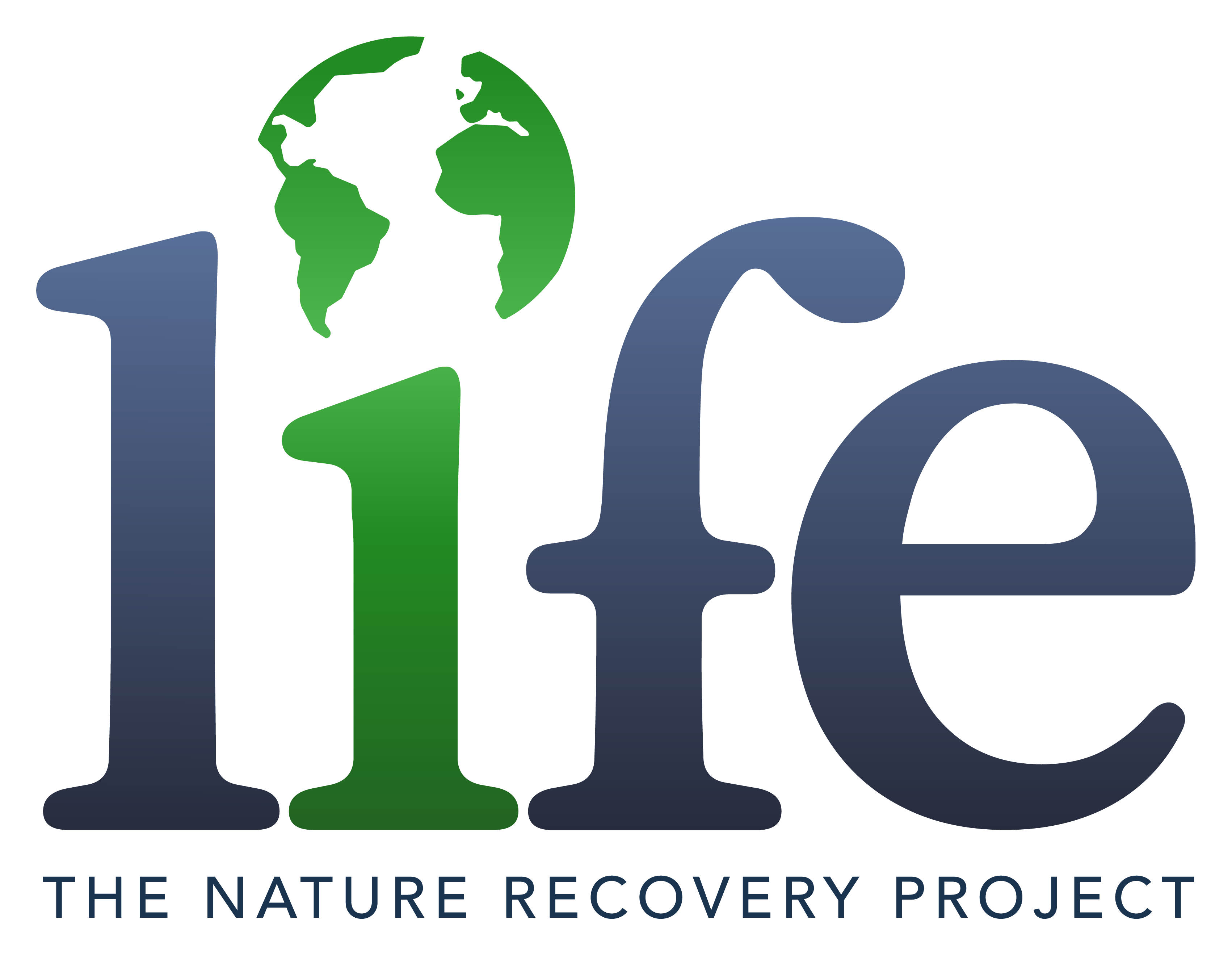 The Nature Recovery Project